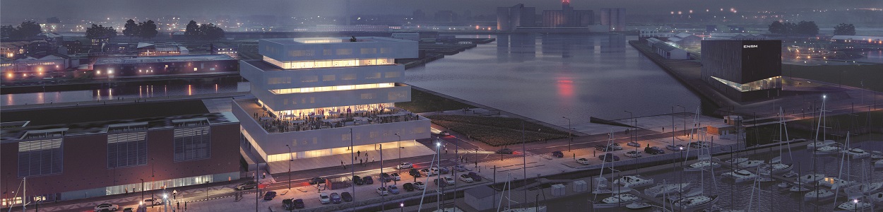 Normandie Business School