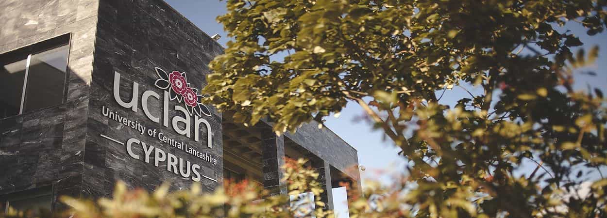 University of Central Lancashire Cyprus (UCLan Cyprus)