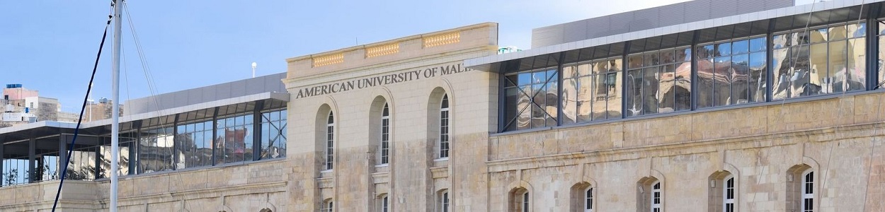 American University of Malta - American University of Malta